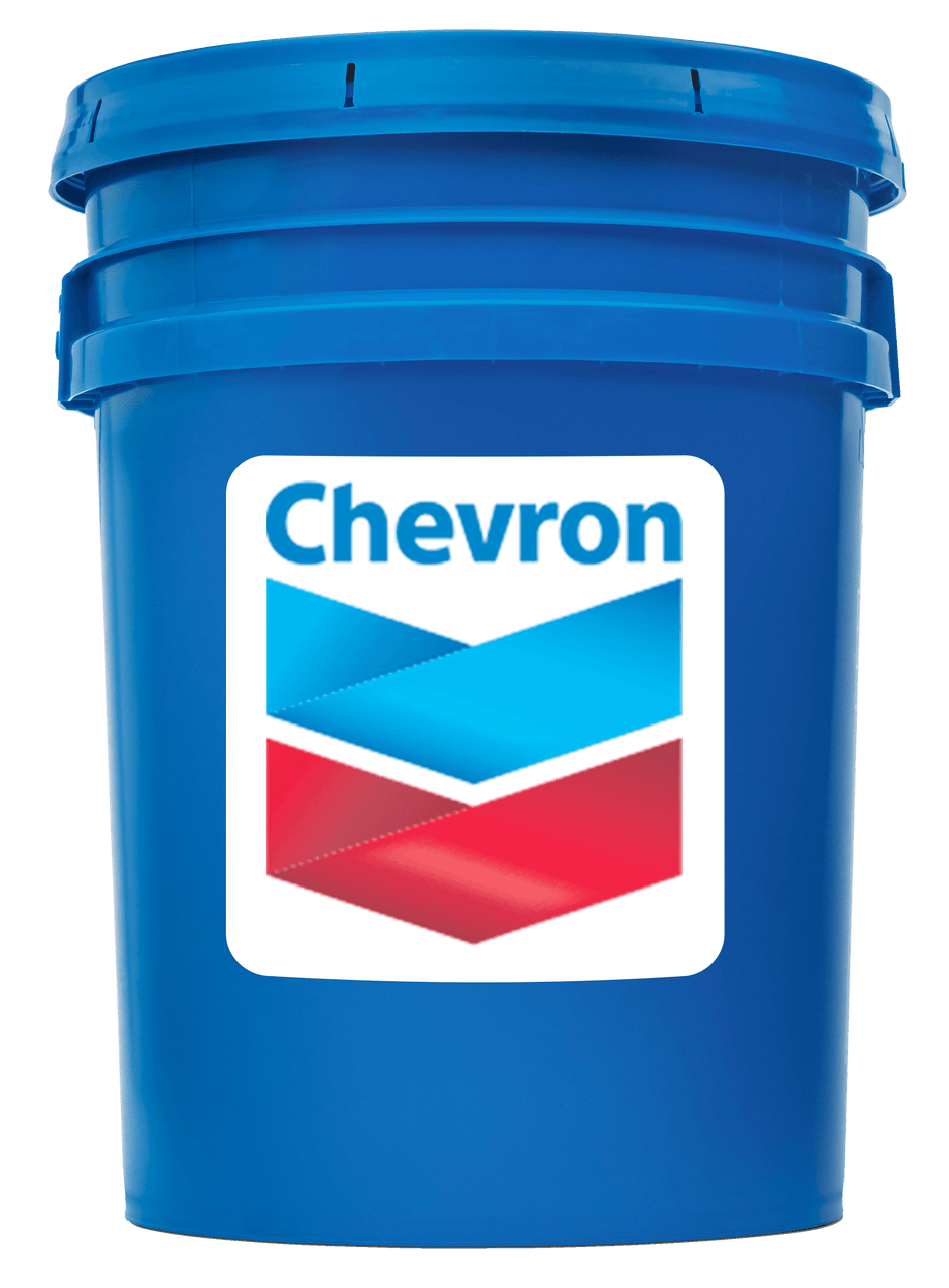 Chevron Ulti-Plex Synthetic Grease EP - Industry Lubricants