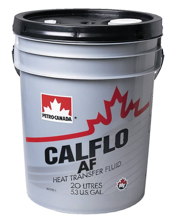 Warmteoverdrachtsvloeistoffen - Industry Lubricants