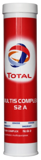 Total Multis Complex S2A - Industry Lubricants