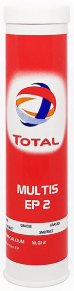 Total Multis EP 2 - Industry Lubricants
