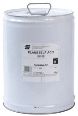 Total Planetelf ACD 220 FY - Industry Lubricants