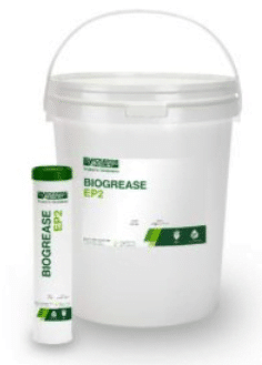 Home - Industry Lubricants