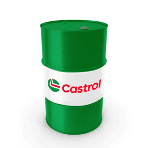 Castrol - Industry Lubricants