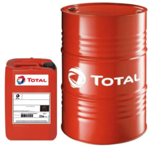 TotalEnergies - Industry Lubricants