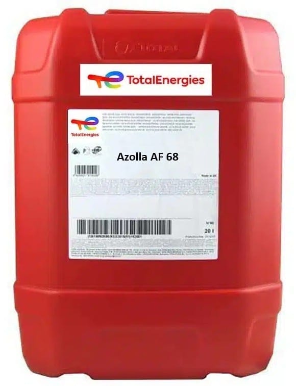 TotalEnergies Azolla AF 68 - Industry Lubricants